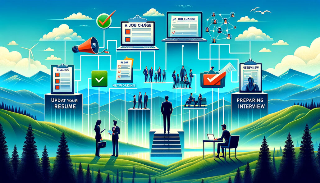 10 Gründe für einen Jobwechsel - 10 Gründe für ... fast alles